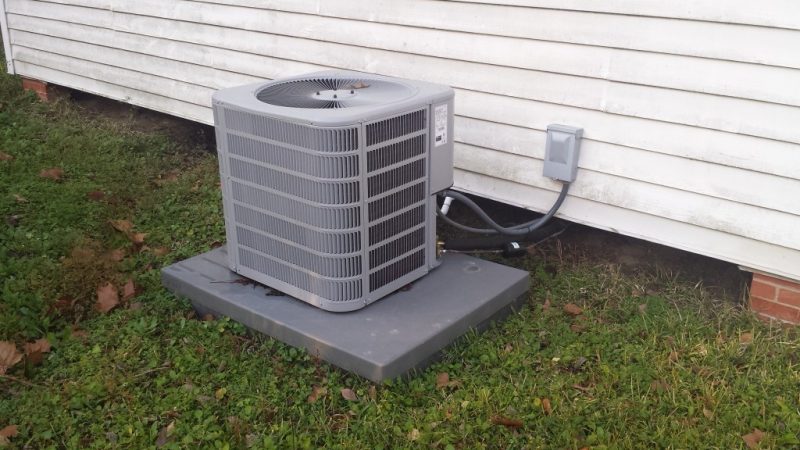 Smith AC Pictures - Smith Air Conditioning Inc.