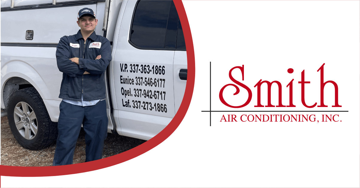 Expert Residential HVAC Service | Acadiana